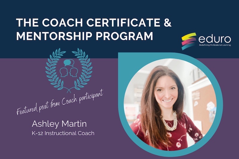 Inside the Coach: Measuring Your Impact as an Instructional Coach - coachbetter.tv